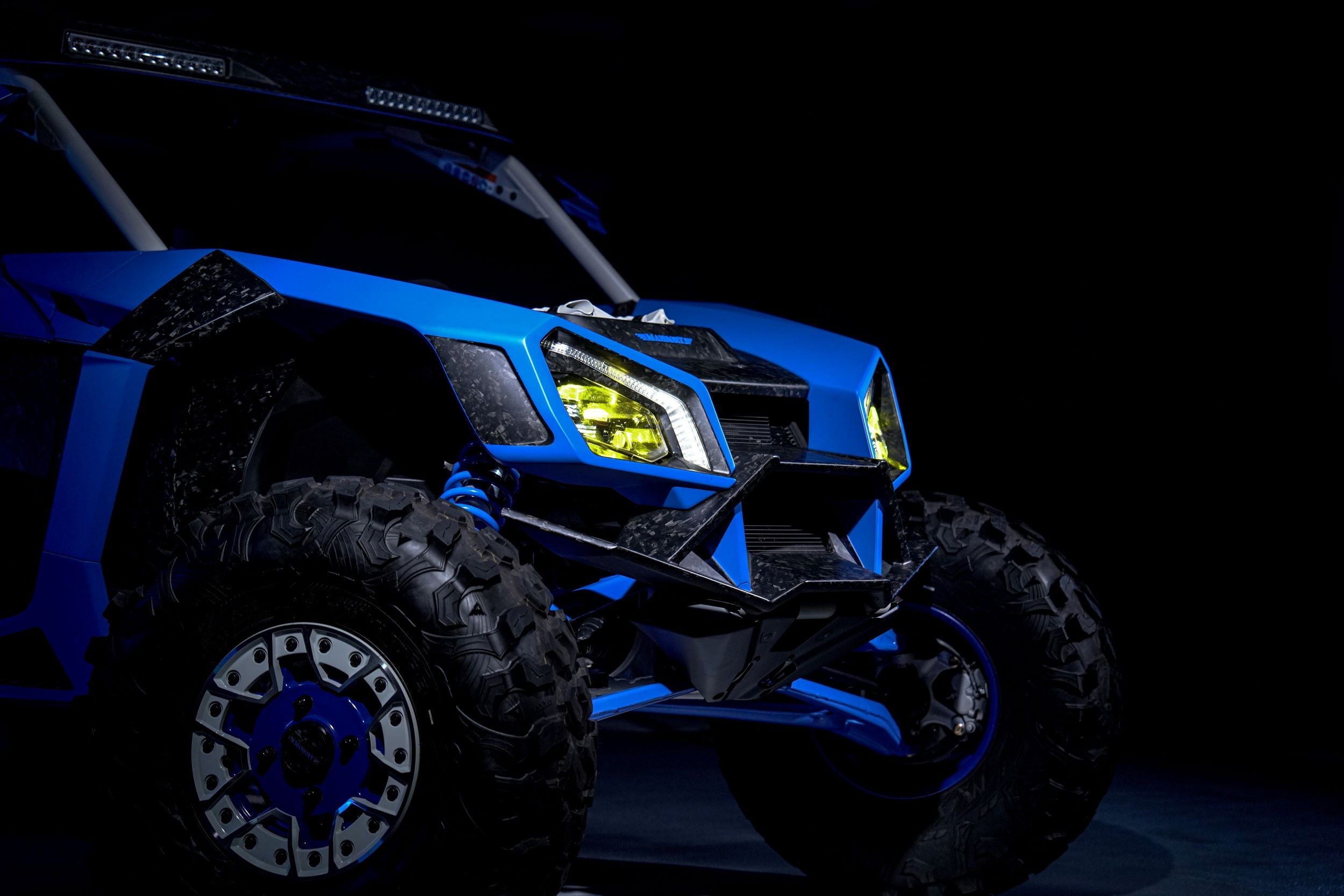 UTV Lighting – COPLUS