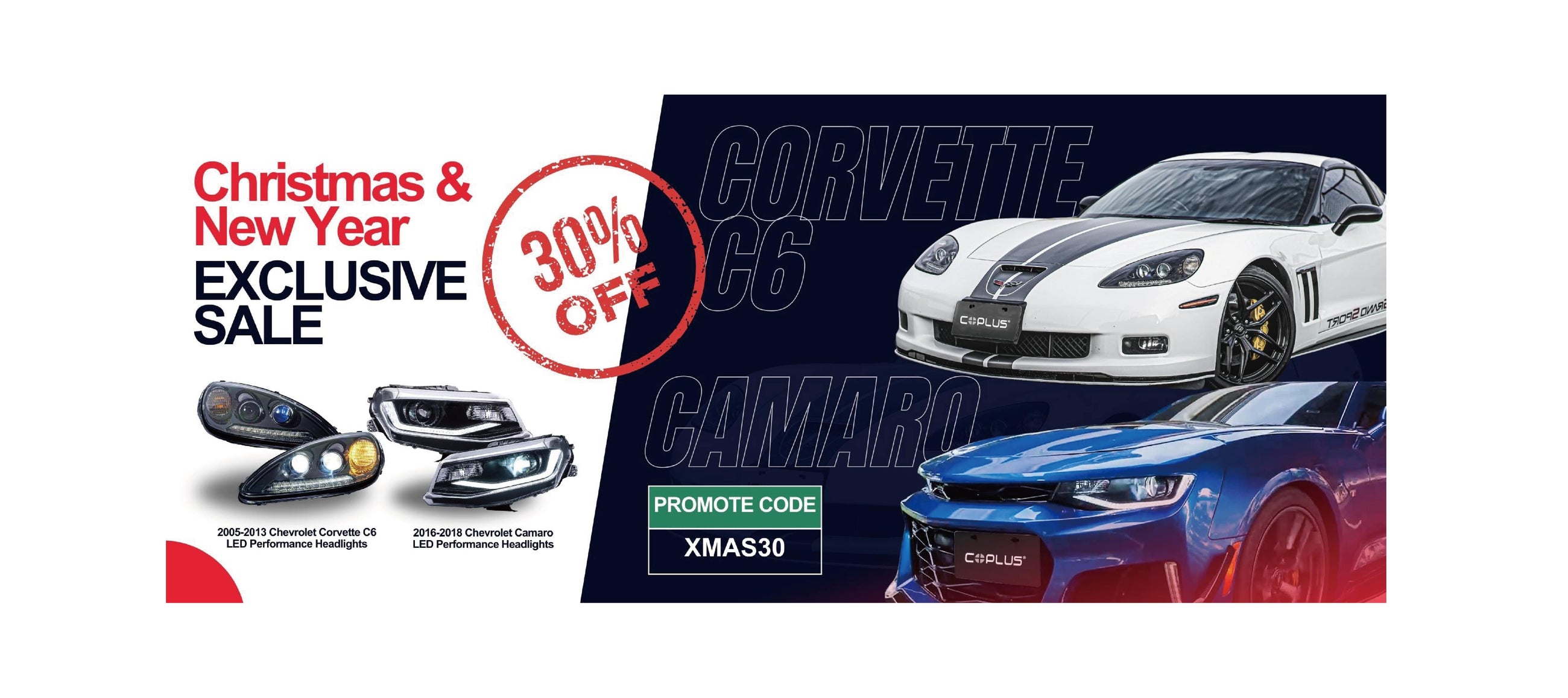 COPLUS - Performance Auto Parts – coplustw