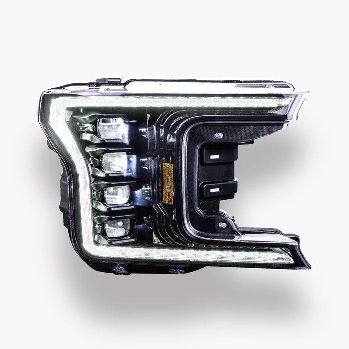 2018-2020 FORD F150 HEADLIGHT – COPLUS