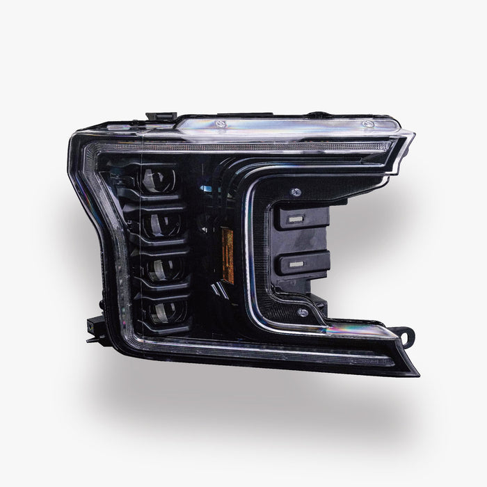 2018-2020 FORD F150 HEADLIGHT – COPLUS