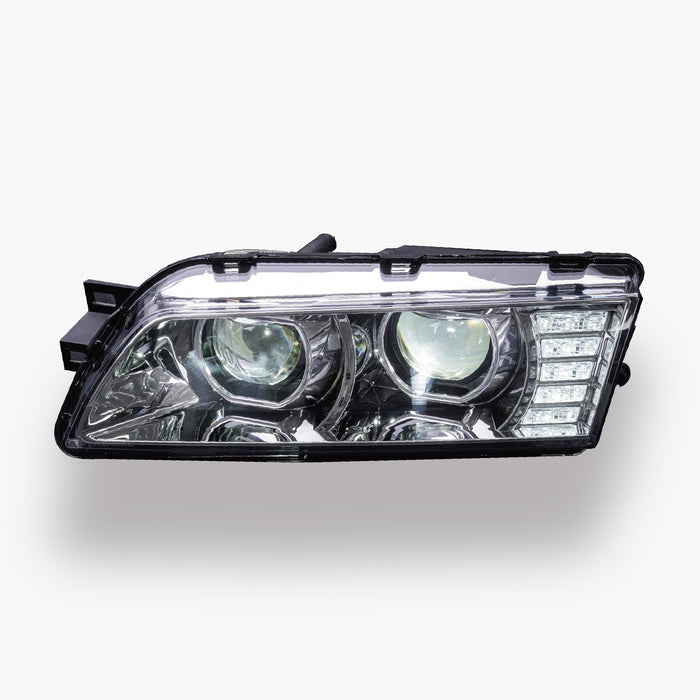 1989-1993 Nissan Skyline R32 Headlights – COPLUS